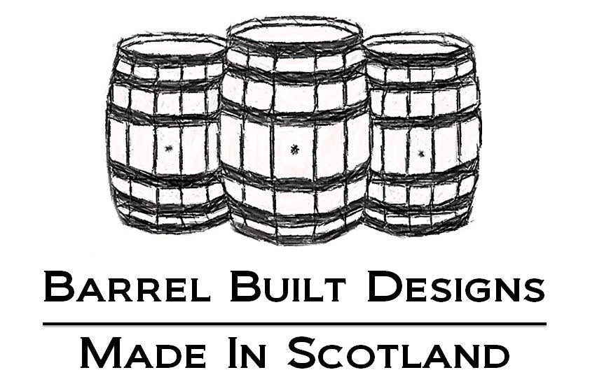 BarrelBuiltDesigns.com has entered the game!